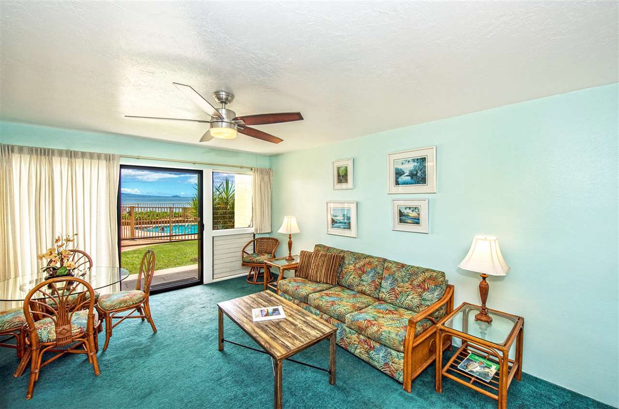 Apt A5, Hono Kai — MLS # 386740 | Moffett Properties